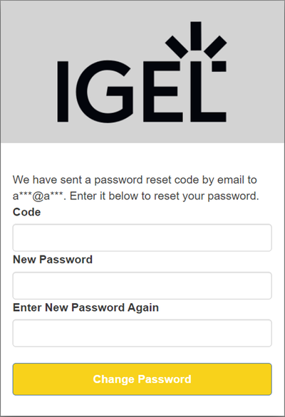 Using the IGEL Customer Portal