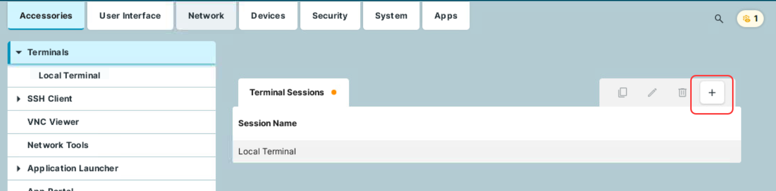 Debugging / How to Collect and Send Device Log Files to IGEL Support