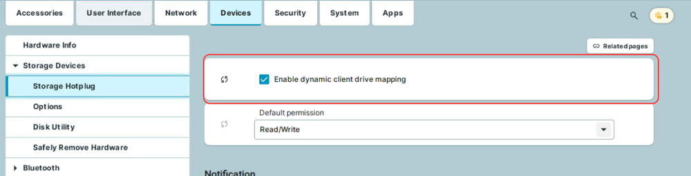 Debugging / How to Collect and Send Device Log Files to IGEL Support