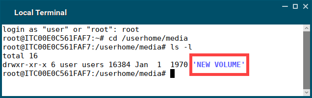 Debugging / How to Collect and Send Device Log Files to IGEL Support