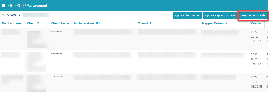 Configuring Microsoft Entra ID as Identity Provider