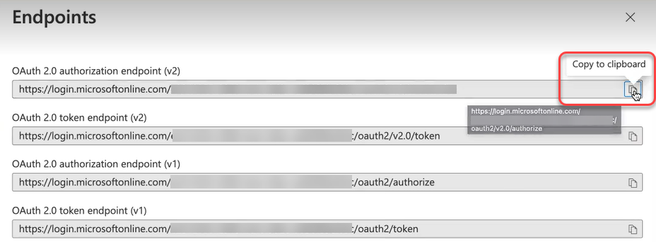 Configuring Microsoft Entra ID as Identity Provider