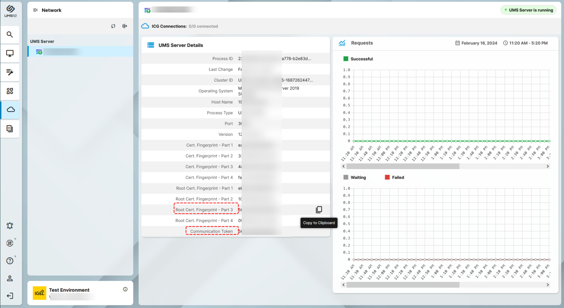 Onboarding IGEL OS 12 Devices