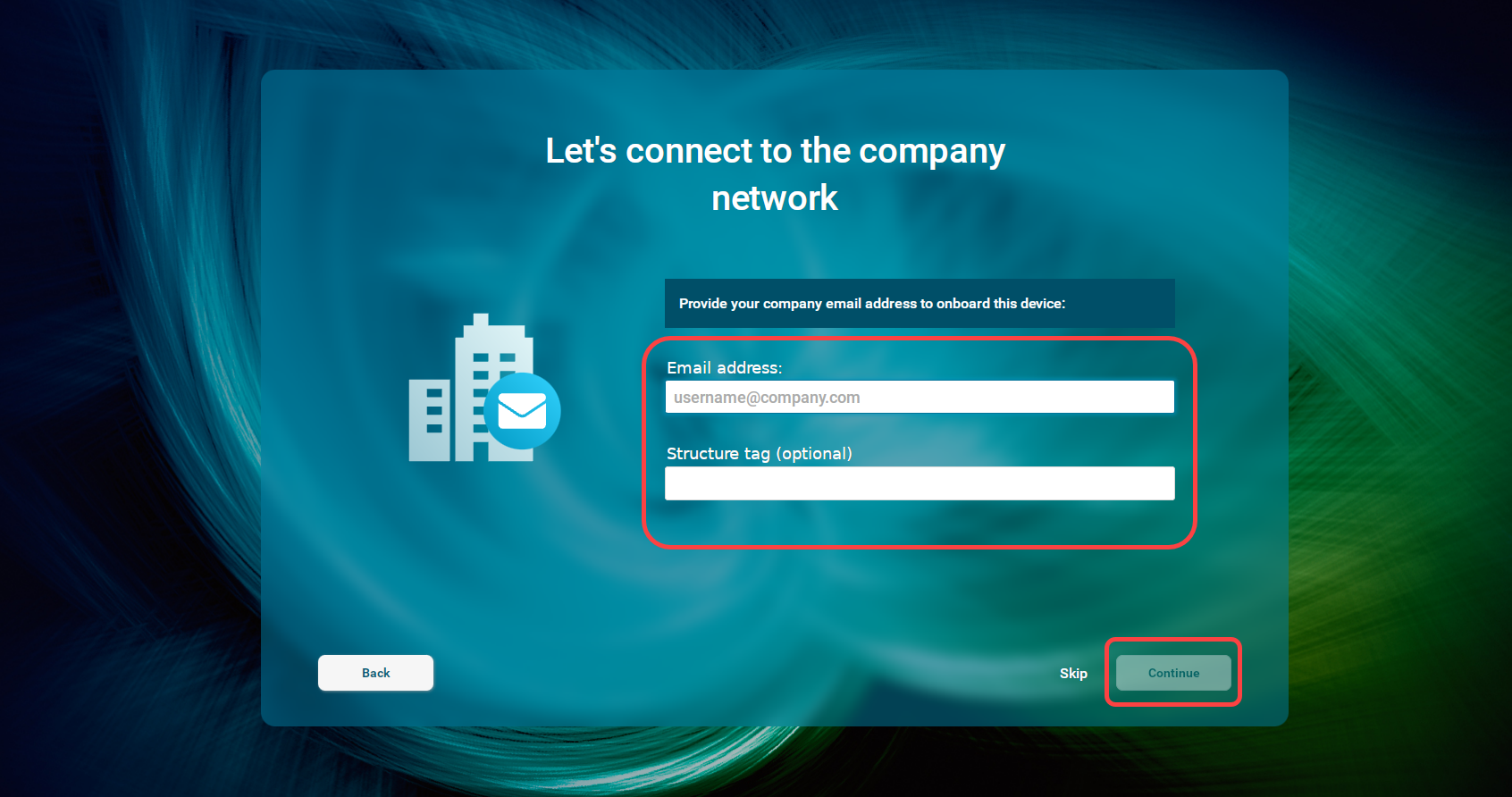 Onboarding IGEL OS 12 Devices