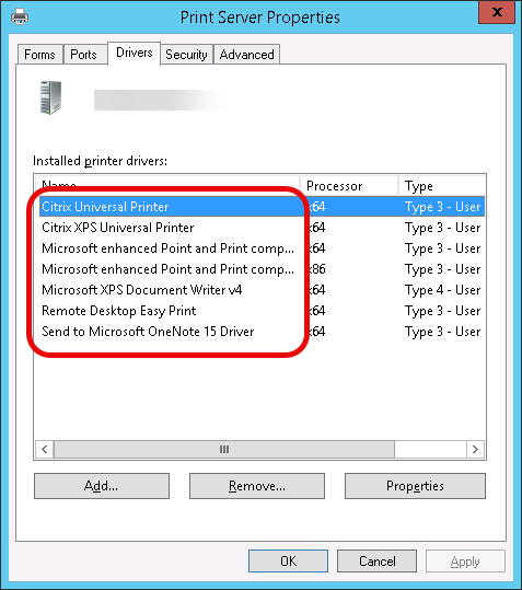 How to Map a Local Printer to a Citrix or RDP Session on IGEL OS