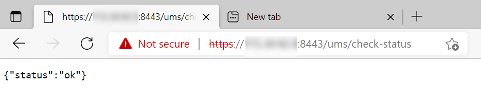 How to Check the Current State of the IGEL UMS Server through Your ...
