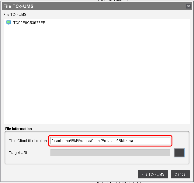 How to Configure Key Mapping for IBM iAccess Client
