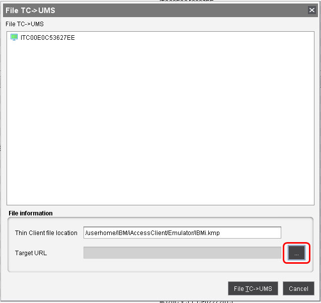 How to Configure Key Mapping for IBM iAccess Client