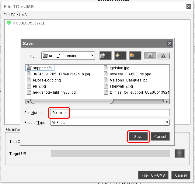 How to Configure Key Mapping for IBM iAccess Client