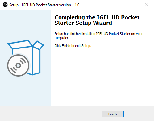 How to Use IGEL OS 12 with UD Pocket