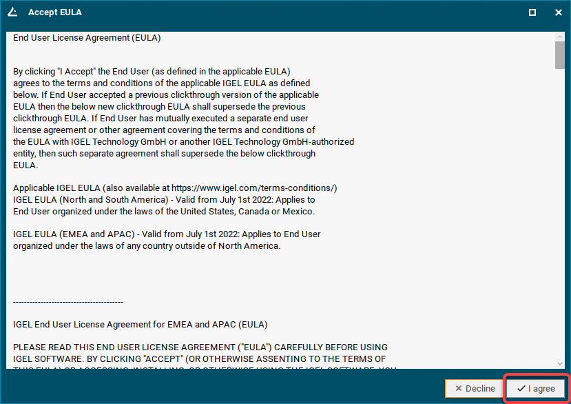 How to Deploy IGEL OS 12 with IGEL OS Creator (OSC)