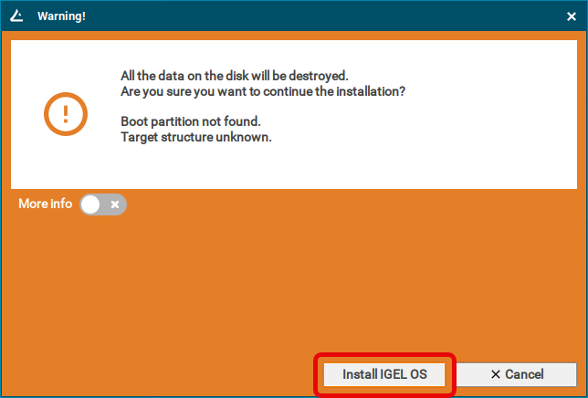 How to Deploy IGEL OS 12 with IGEL OS Creator (OSC)