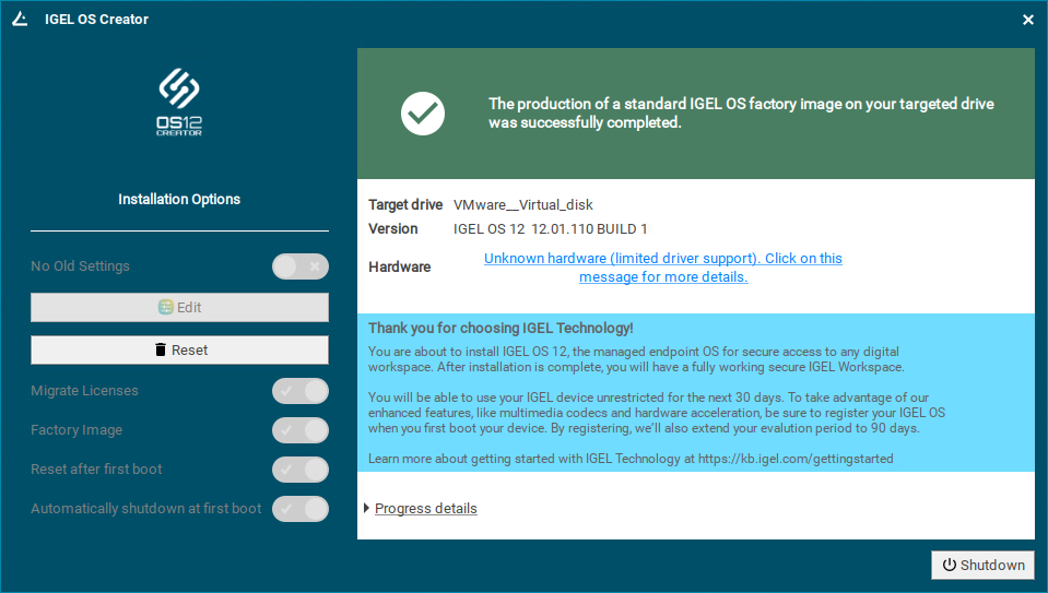 How to Deploy IGEL OS 12 with IGEL OS Creator (OSC)