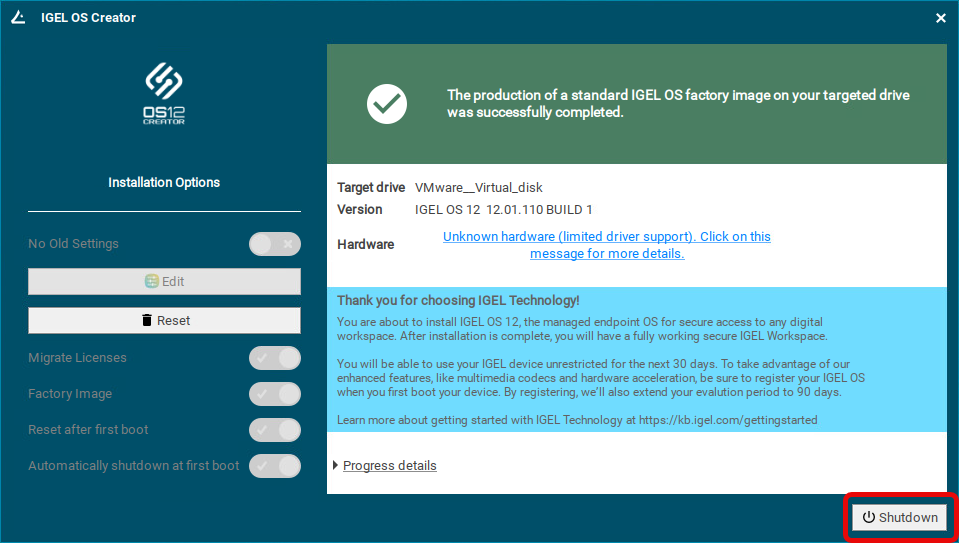 How to Deploy IGEL OS 12 with IGEL OS Creator (OSC)