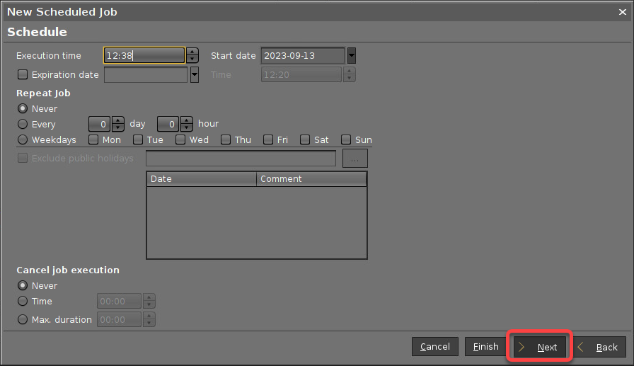 Upgrading (Migration) from IGEL OS 11 to IGEL OS 12