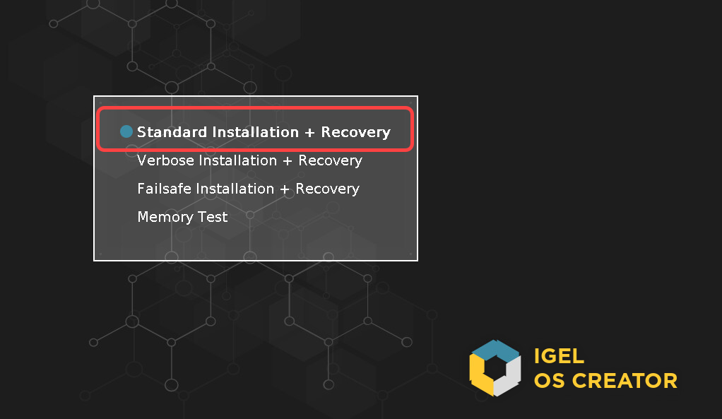 How to Reflash Your IGEL UD Pocket