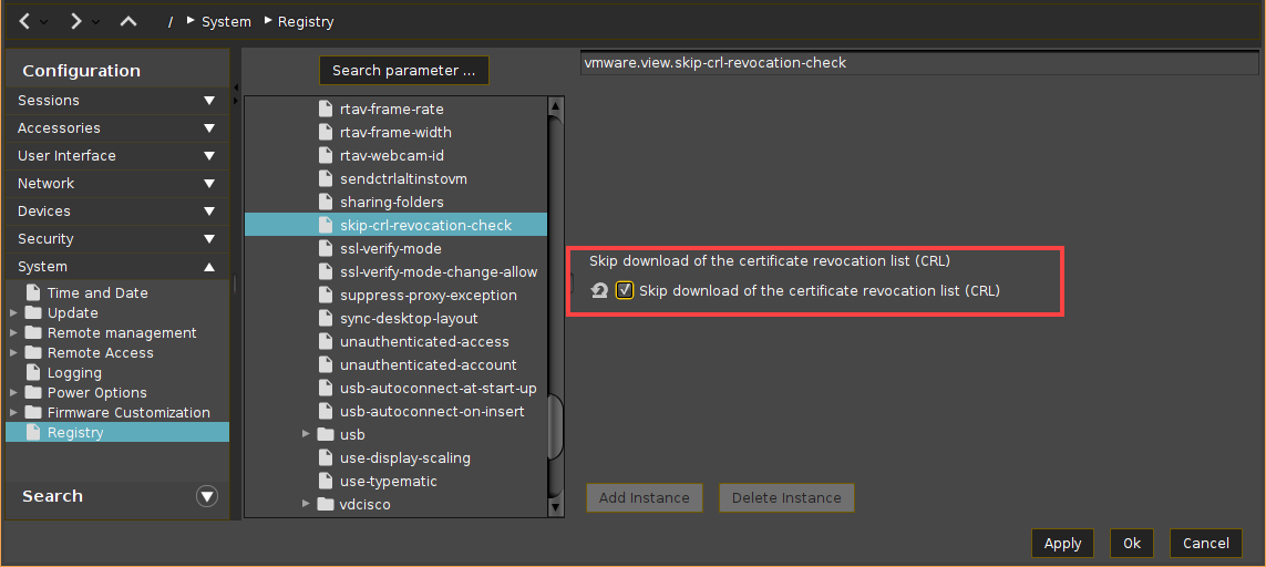 Troubleshooting: VMware Horizon Authentication Issues (Certificate ...