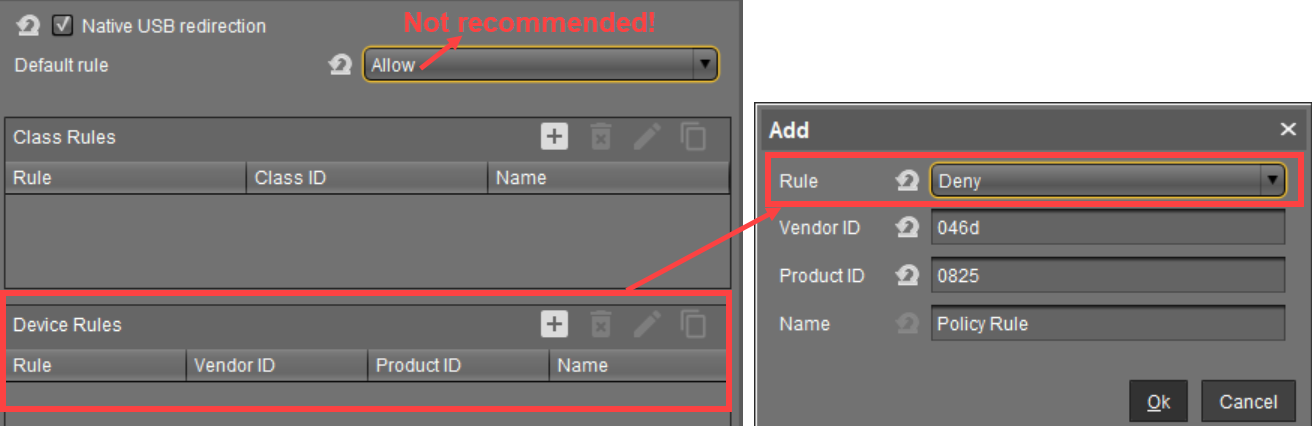 Webcam Redirection and Optimization in IGEL OS