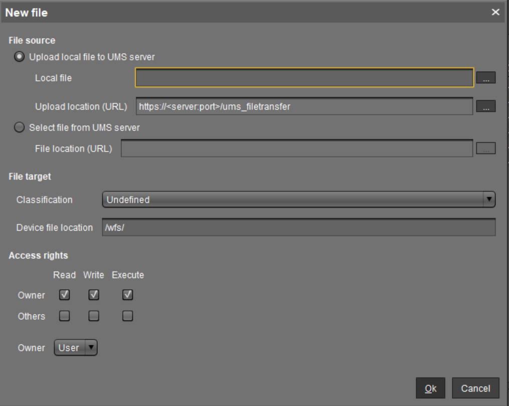 Files - Registering Files on the IGEL UMS Server and Transferring Them ...