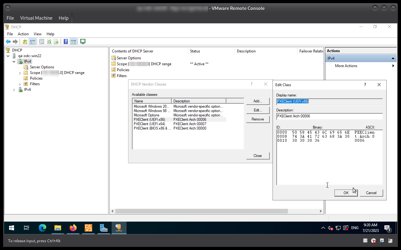 How to Deploy IGEL OS 12 with PXE