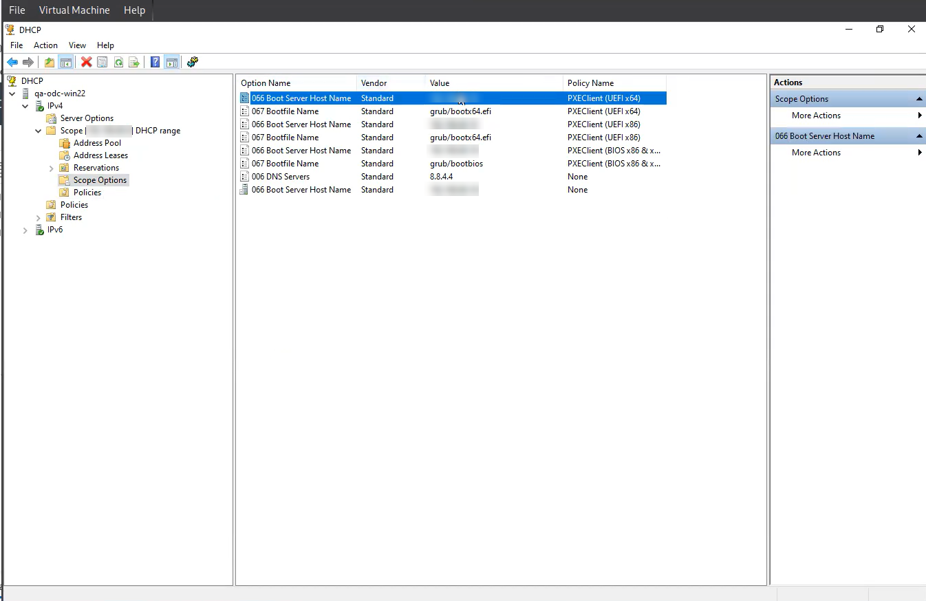How to Deploy IGEL OS 12 with PXE