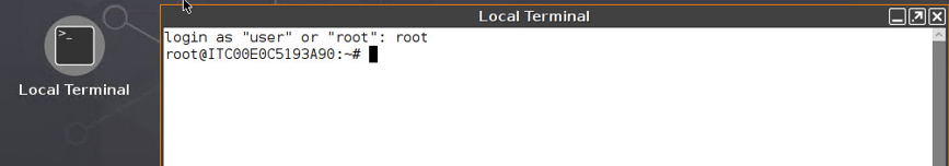 Sending Device Log Files to IGEL Support