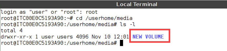 Sending Device Log Files to IGEL Support