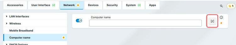 How to Use Template Profiles in IGEL UMS Web App