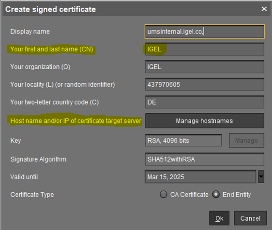 Configure The Ums To Integrate Reverse Proxy With Ssl Offloading