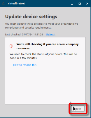 Quick Start Guide: Onboarding with Microsoft Intune