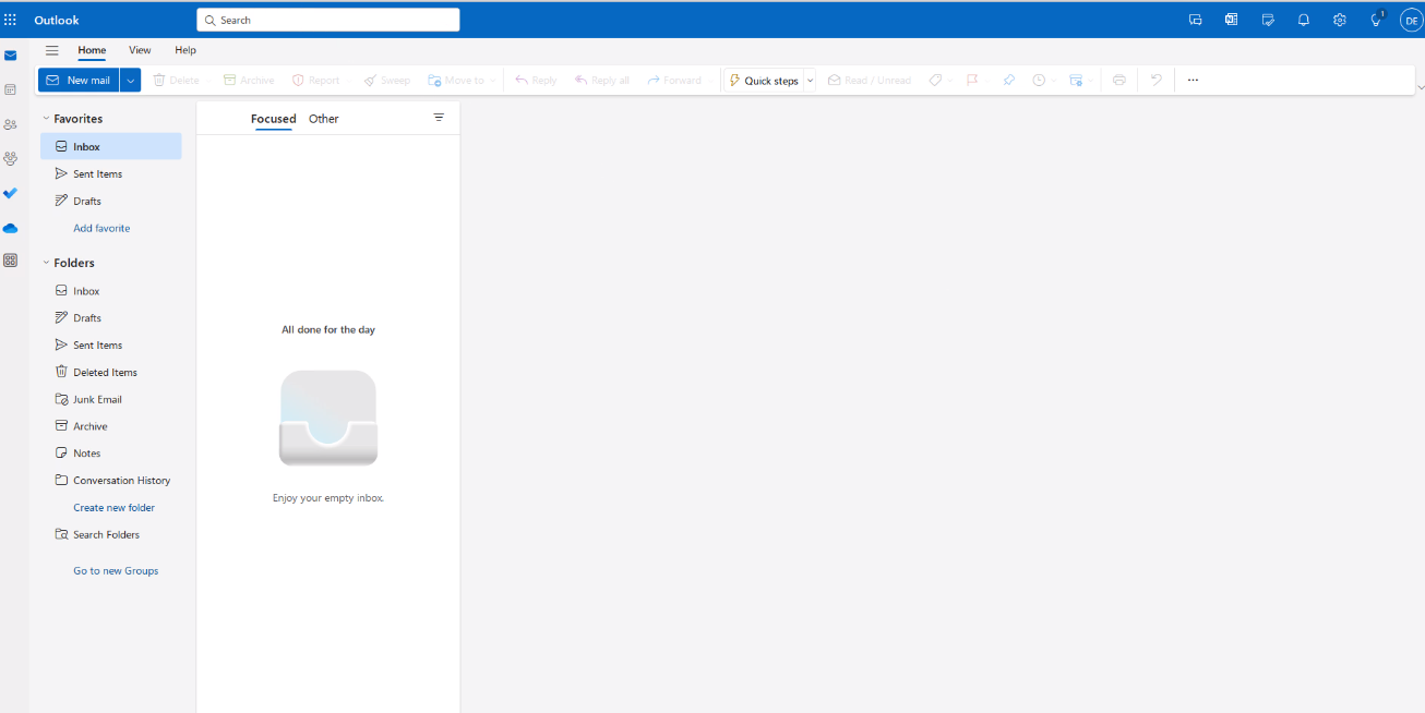 Quick Start Guide: Onboarding with Microsoft Intune