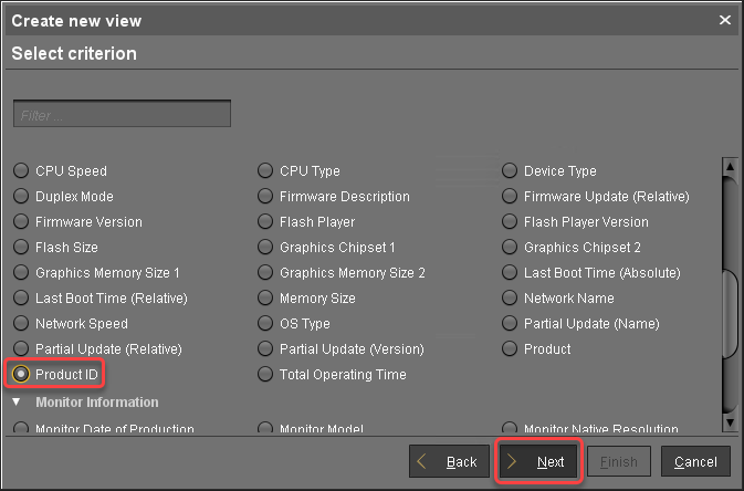 IGEL OS Creator for Windows (OSCW) for IGEL OS 12 on Windows 11/10 ...