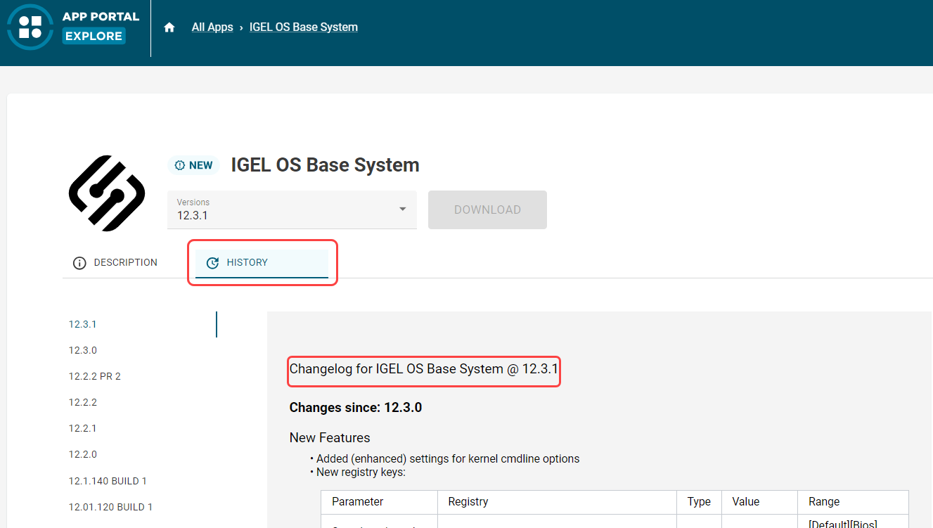 Introduction to IGEL OS 12