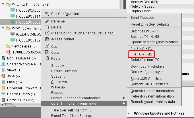 How to Configure Key Mapping for IBM iAccess Client