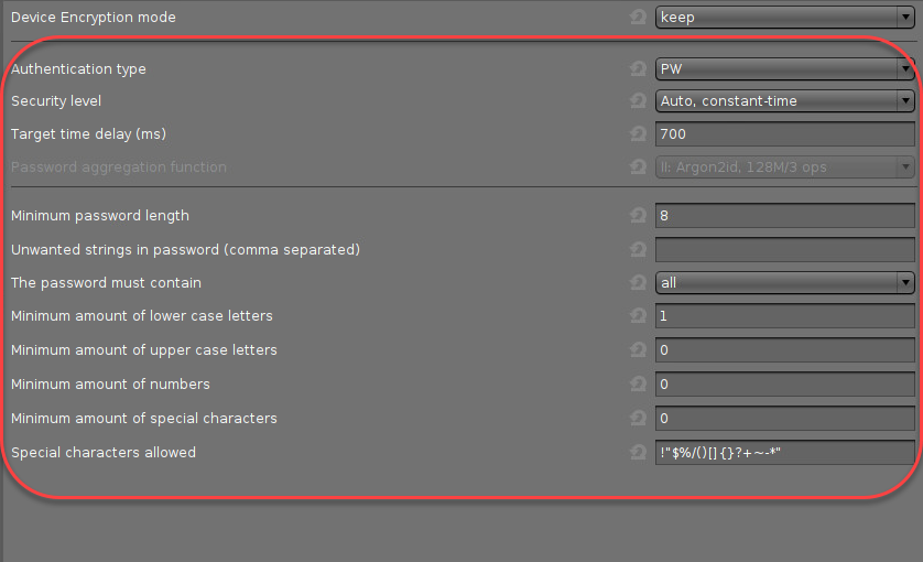 How to Deploy Device Encryption