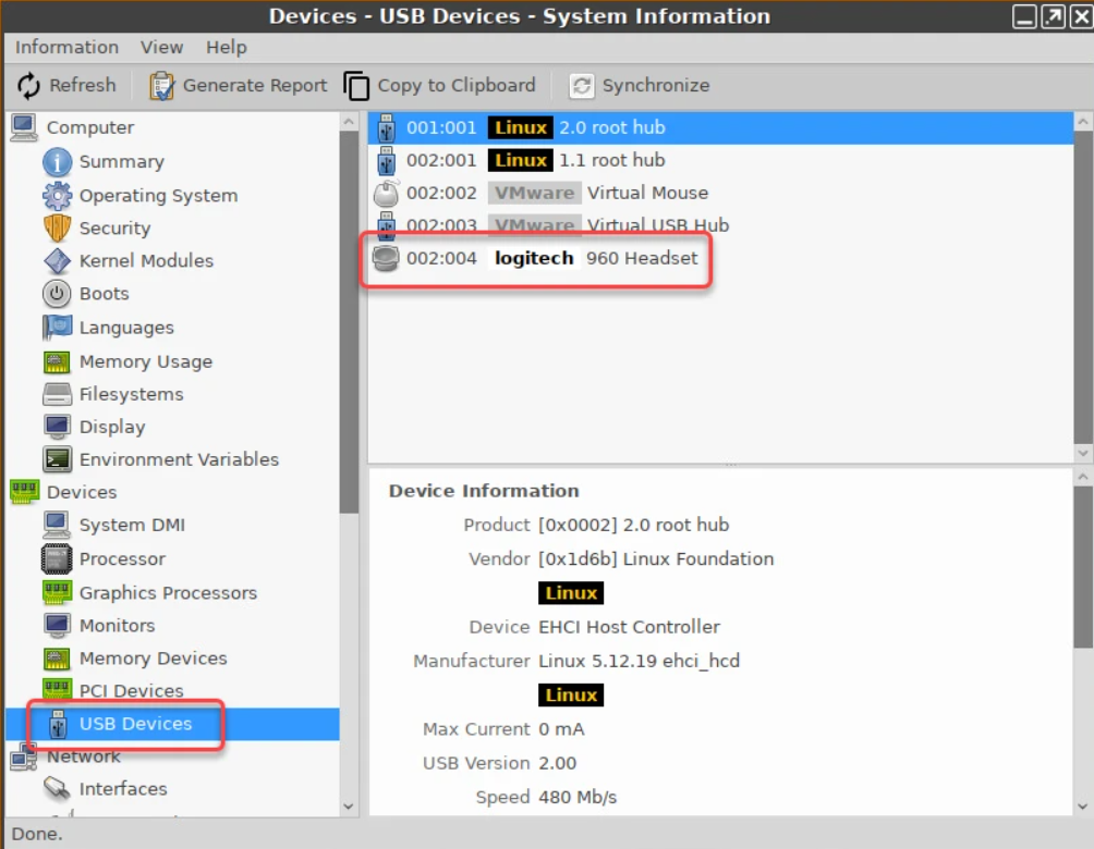 How to Configure Citrix Native USB Redirection
