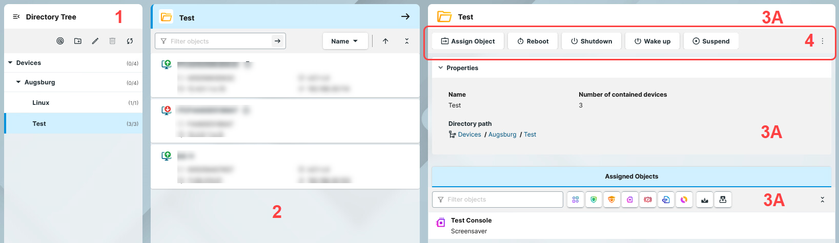 Devices - View and Manage Your Endpoint Devices in the IGEL UMS Web App