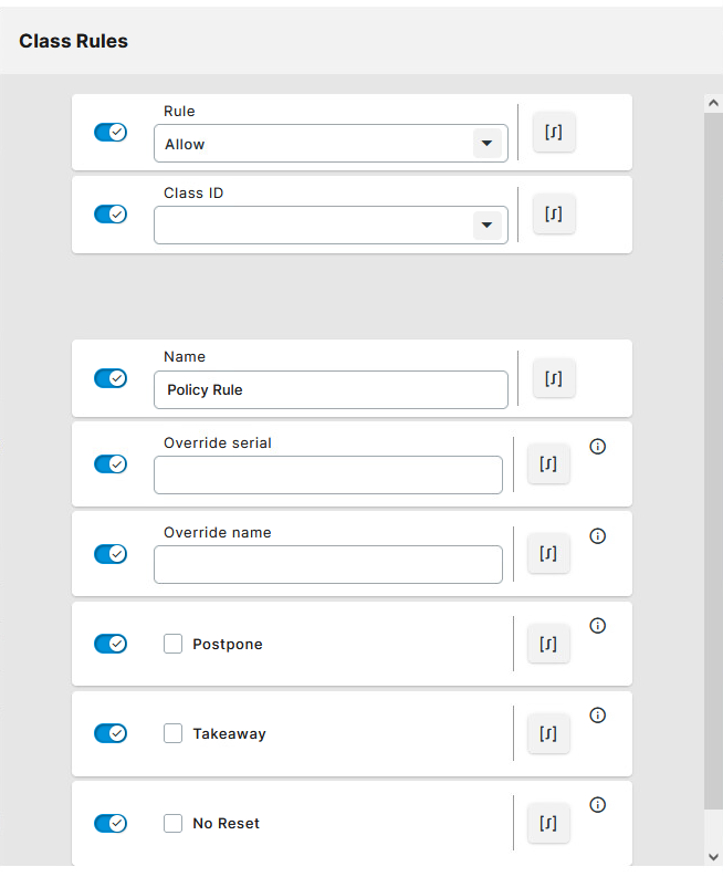 IGEL Advanced Device Redirection USB