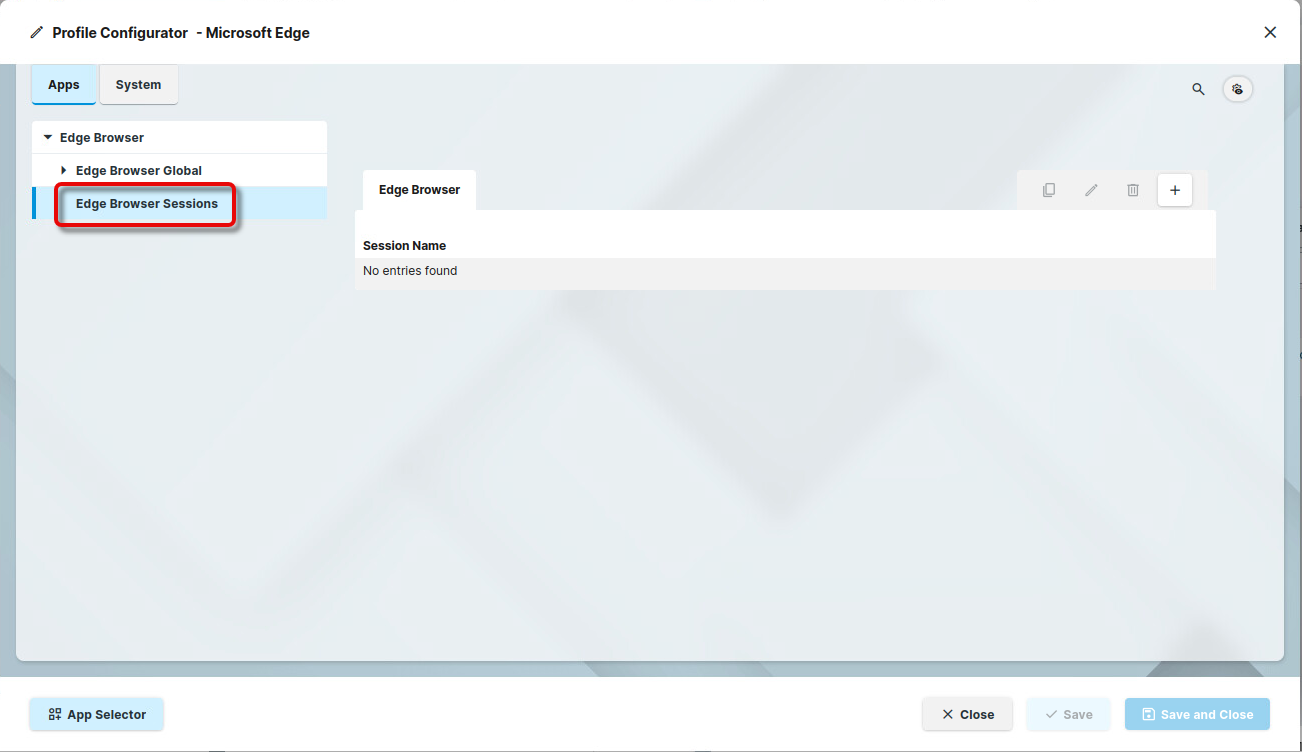 Getting Started with Microsoft Edge on IGEL OS