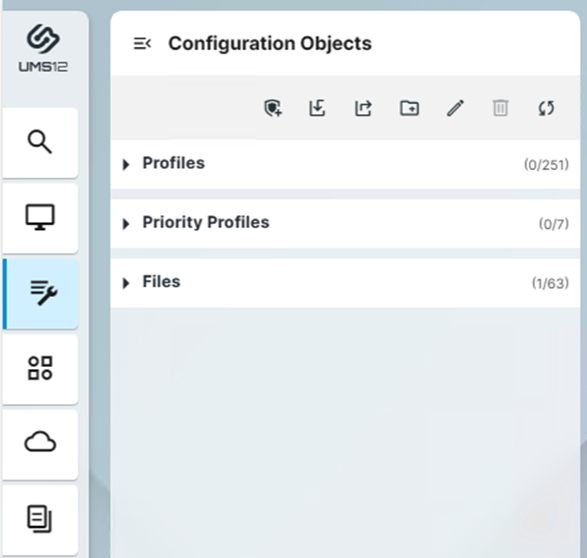 How to Create a Profile to Restart the IGEL Agent for Imprivata
