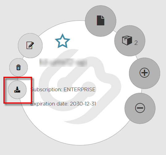 How to License the IGEL UMS