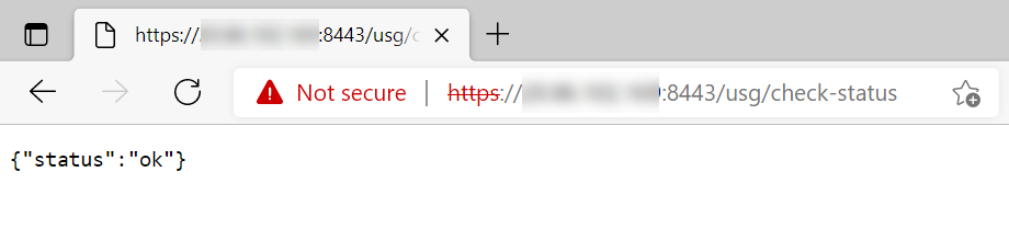 How to Monitor the IGEL Cloud Gateway
