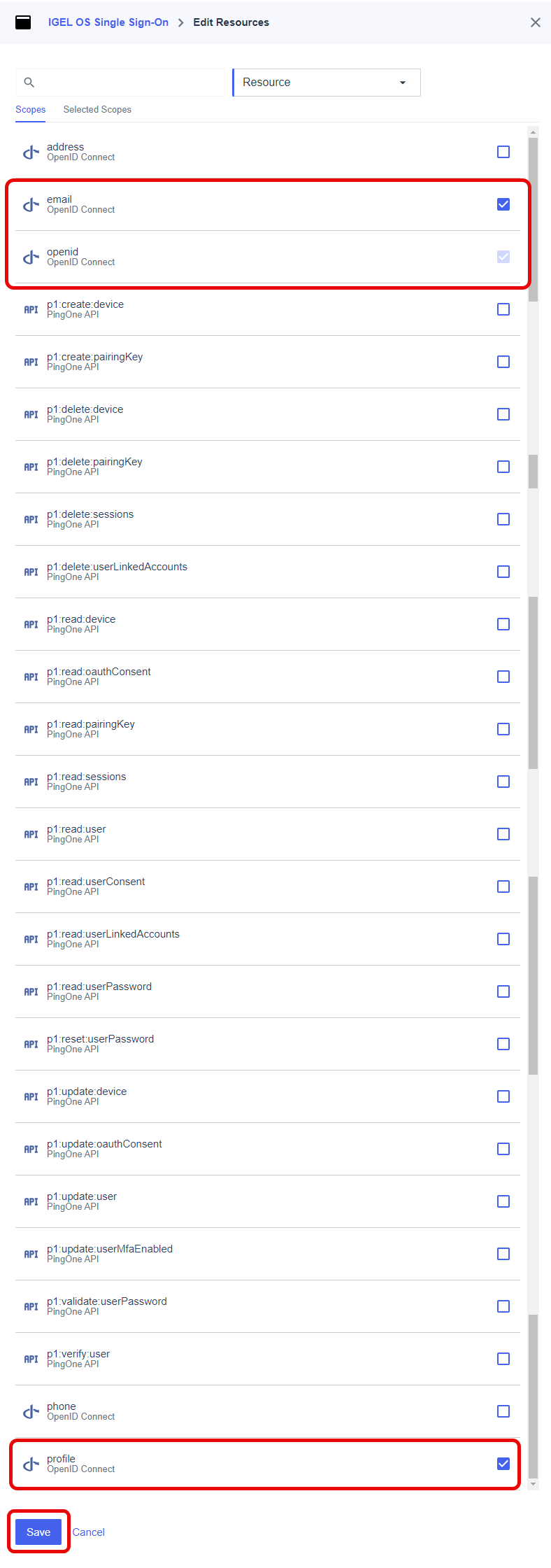 How to Configure Single Sign-On (SSO) on IGEL OS 12
