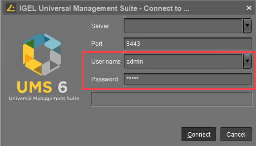 Sending Device Log Files to IGEL Support