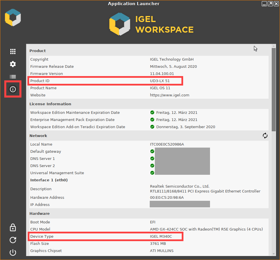 Hardware Video Acceleration on IGEL OS