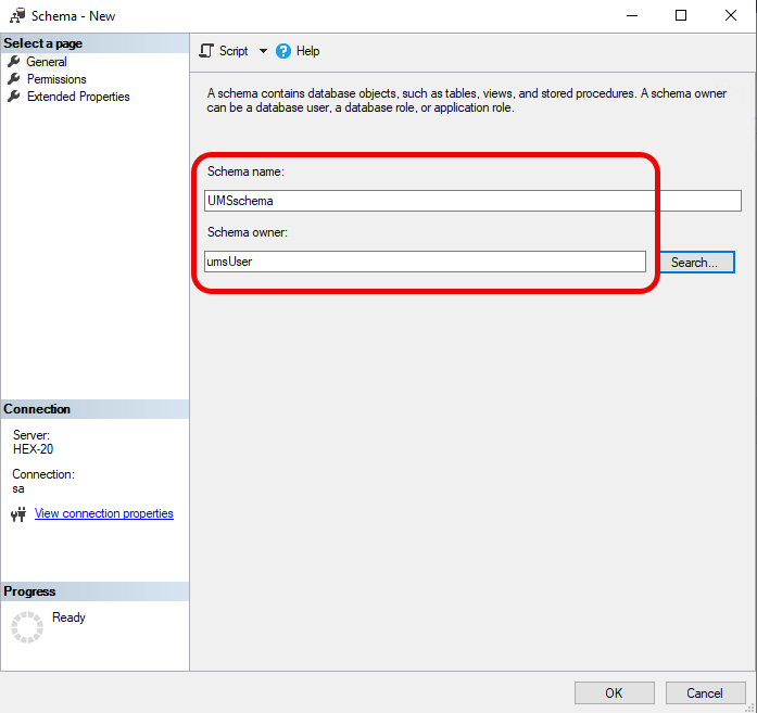 Microsoft SQL Server/Cluster with Active Directory (AD) Authentication via Kerberos