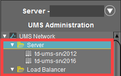 How to Update a UMS HA Installation: Without Downtime of the Servers