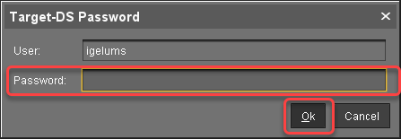 How to Migrate a UMS Database From Embedded DB to Microsoft SQL Server