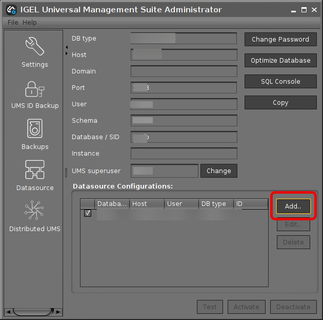 Microsoft SQL Server/Cluster with Native Active Directory (AD) Authentication