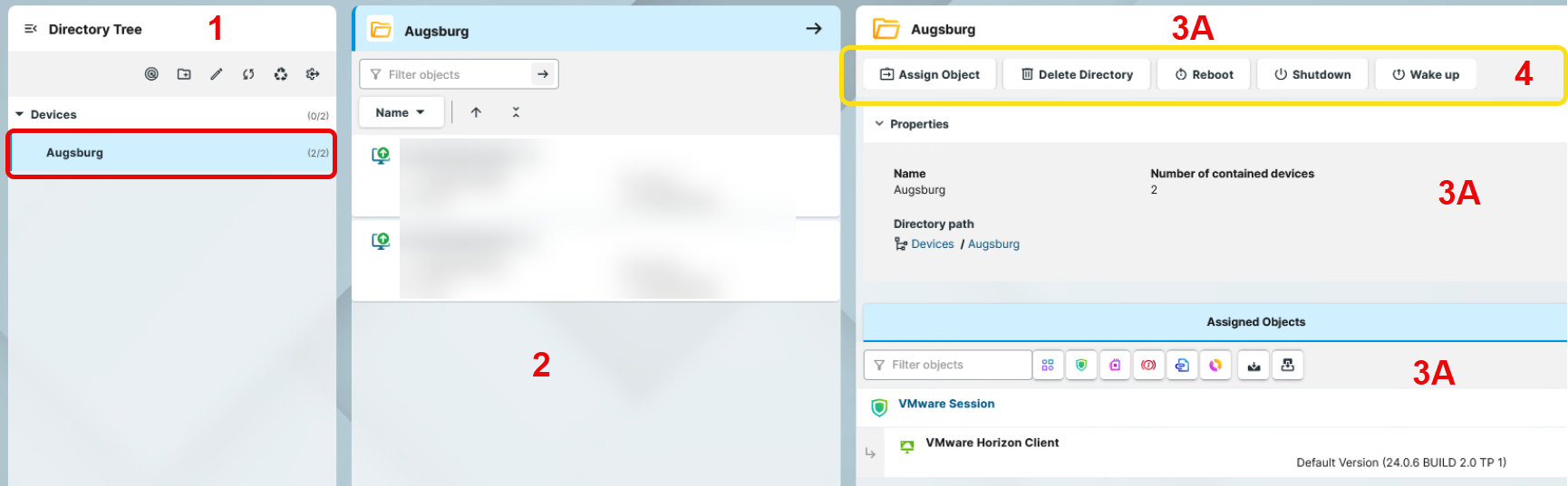Devices - View and Manage Your Endpoint Devices in the IGEL UMS Web App